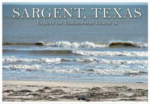 Explore the Undiscovered Charm of Sargent, Texas