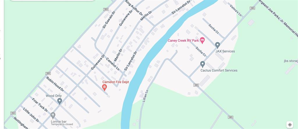 Properties - Gulf Coast Star Realty - Sargent, Texas