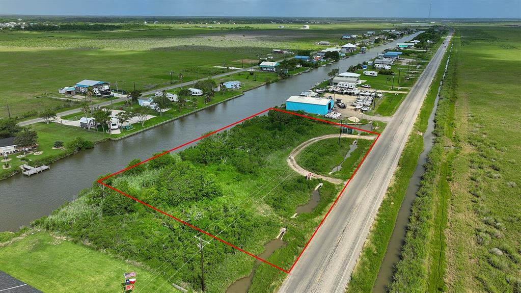 Properties - Gulf Coast Star Realty - Sargent, Texas